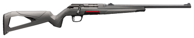 Winchester Xpert, 17 WSM, 18.00" Barrel, 8+1 Rds, Matte Black