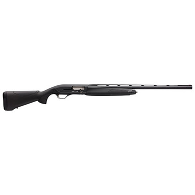 Browning Maxus II Stalker, 12GA, 28" Barrel, 4 Rds, Matte Black