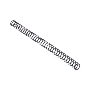 Wilson Combat Flat Wire Chrome Silicon AR-15 Buffer Tube Spring, 37 ...