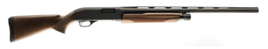 Winchester SXP Field Compact, 12 Gauge, 26" Barrel, 4 Rds, Black/Hardwood