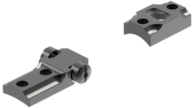 Leupold Standard Base 2-Piece, Gloss Finish