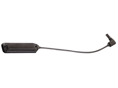 Streamlight TLR Remote Pressure Switch, 8" Cord, Black