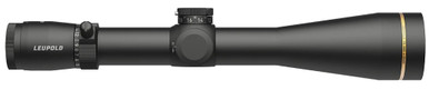 Leupold VX-5HD Gen 2 4-20x52, TMOA Reticle, 34mm Tube, Black Finish