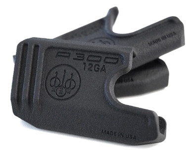 Beretta A300 Shotgun Shell Catcher, 12GA, Black
