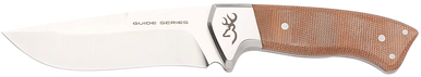 Browning Guide Series Large Fixed Blade Knife