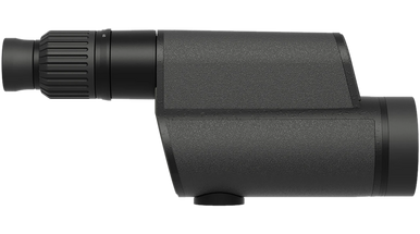 Leupold Mark 4 12-40x60mm, Inverted H-32 Reticle, Black Carbon Fiber ...