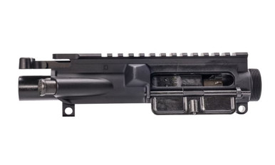 Anderson Manufacturing AM-15, Receiver, Black Anodized