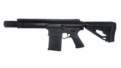 Genesis Arms GEN-12 SBM SBS, 12 Gauge, 7.00" Barrel