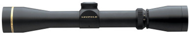Leupold UltimateSlam, SA.B.R. Reticle, Matte