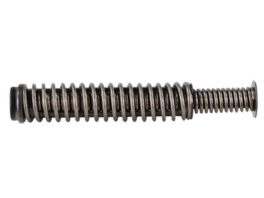 Glock Recoil Spring Assembly, Dual Coil, Factory Original