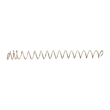 Glock Magazine Spring, Fits Models 17/18/34, 31-Rd and 33-Rd Capacity