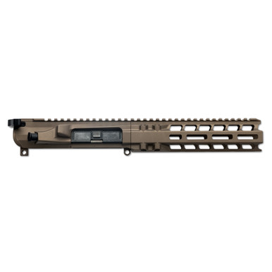 Radian Weapons Radian Model 1, 300 BLK, 9.00" Barrel, Cerakote Brown