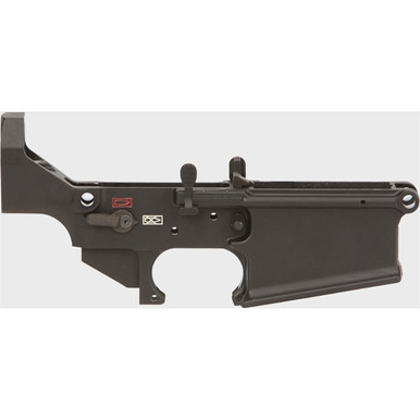 LMT Defense MARS-H, Receiver, Stripped Lower, Anodized