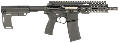 Patriot Ordnance Factory P415 Edge, 5.56 NATO, 7.25" Barrel, 30 Rds ...