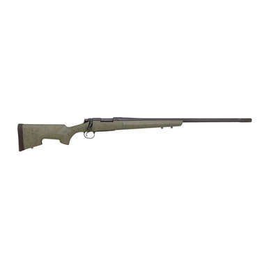 Remington 700 XCR Tactical, 308 WINCHESTER, 26.00" Barrel