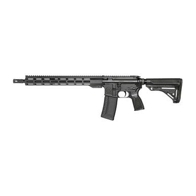 Radical Firearms FR16-5.56SOC-15FCF, 5.56 NATO, 16.00" Barrel, Black