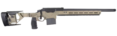 Seekins Precision Havak Hit Pro M3, 6.5 PRC, 24" Barrel, 5 Rds, Flat ...