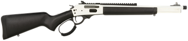 Rossi R95 Trapper, 30-30 Win, 16.50" Barrel, 5+1 Rds, White Cerakote