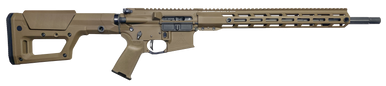 Rise Armament Watchman XR, 22 ARC, 18.00" Barrel, 10 Rds, Patriot Brown ...