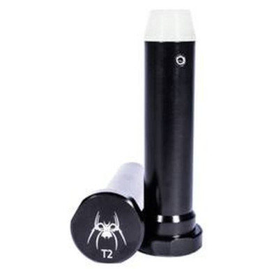 Spike's Tactical ST-T2 Heavy Buffer, Tungsten, Black Anodized