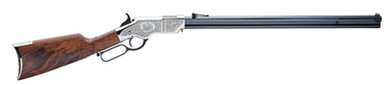 Henry Repeating Arms Original Henry Silver Deluxe Engraved, 44-40 WCF ...