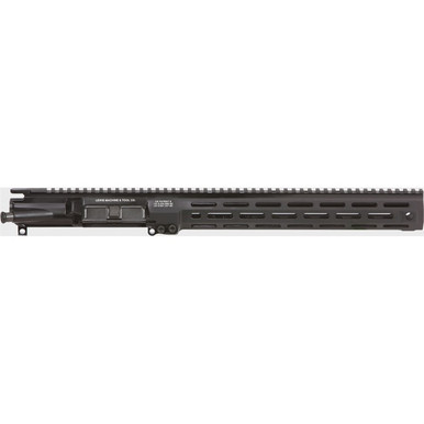 LMT Defense Mars-L, Receiver, M-LOK, Anodized