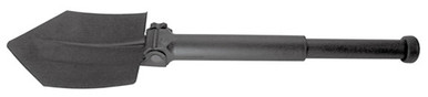 Glock Entrenching Tool, Black, Includes Pouch