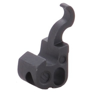 Smith & Wesson J Frame Cylinder Stop, Steel, Black