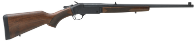 Henry H01544, 44 Rem Mag, 22" Barrel, 1 Rd, Blued Finish