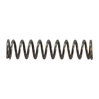 Smith & Wesson Firing Pin Return Spring, Steel, Unfinished
