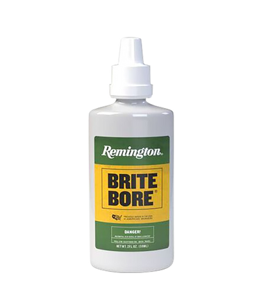 Remington Accessories Brite Bore, Copper Build-Up & Fouling Remover, 2 ...