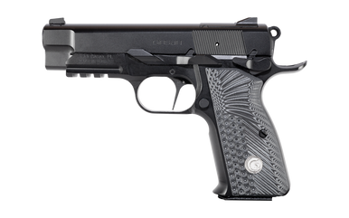 EAA MCP35 PI OPS, 9MM, 3.88" Barrel, 15 Rds, Matte Black