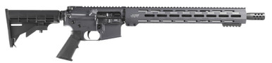 Alex Pro Firearms 450BM Tungsten, .450 Bushmaster, 16.00" Barrel, 5 Rds ...