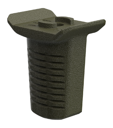 Magpul M-LOK Index Stop, Half-Slot Hand Stop, Octagonal Aluminum ...