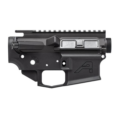 Aero Precision M4E1, Multi Caliber, Anodized Black