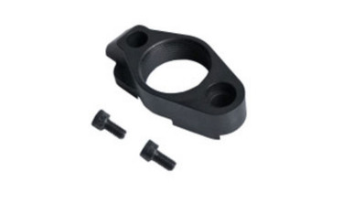 CMMG Dissent Buffer Tube Adapter, Precision-Machined, Durable Construction