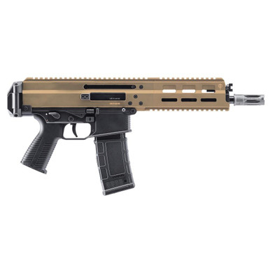 B&T APC300 Pro, .300 BLK, 8.7" Barrel, 30 Rds, Coyote Tan
