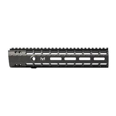 Aero Precision GEN-2 Enhanced 10.7'' M-LOK Handguard, Free Float, Black ...