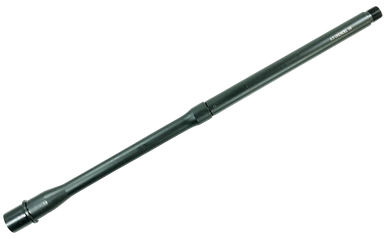 Diamondback DB Barrel, 6.5 Grendel, 18.00" Barrel, Black Nitride