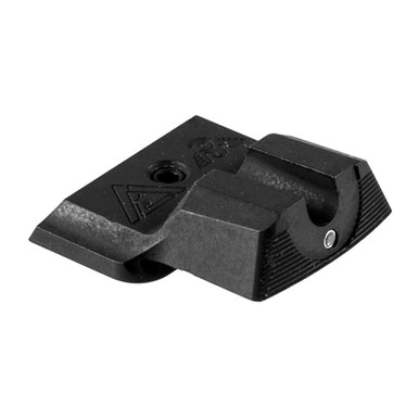 Wilson Vickers Elite Battlesight for S&W M&P, Tritium, U-Notch