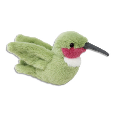 Nectar the Hummingbird Stuffed Animal