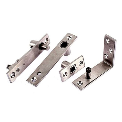 Heavy Duty Stainless Steel Pivot Hinge | Murphy Door