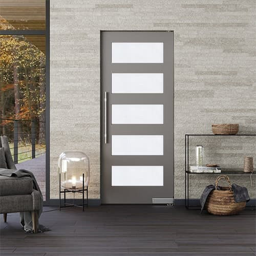 Butler Door | Full Length Swinging Door
