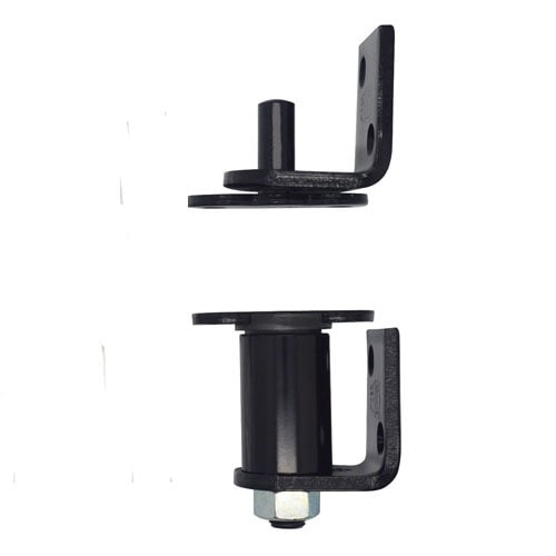 Bommer 7512 Replacement Gravity Pivot Hinge Saloon Door Hinge