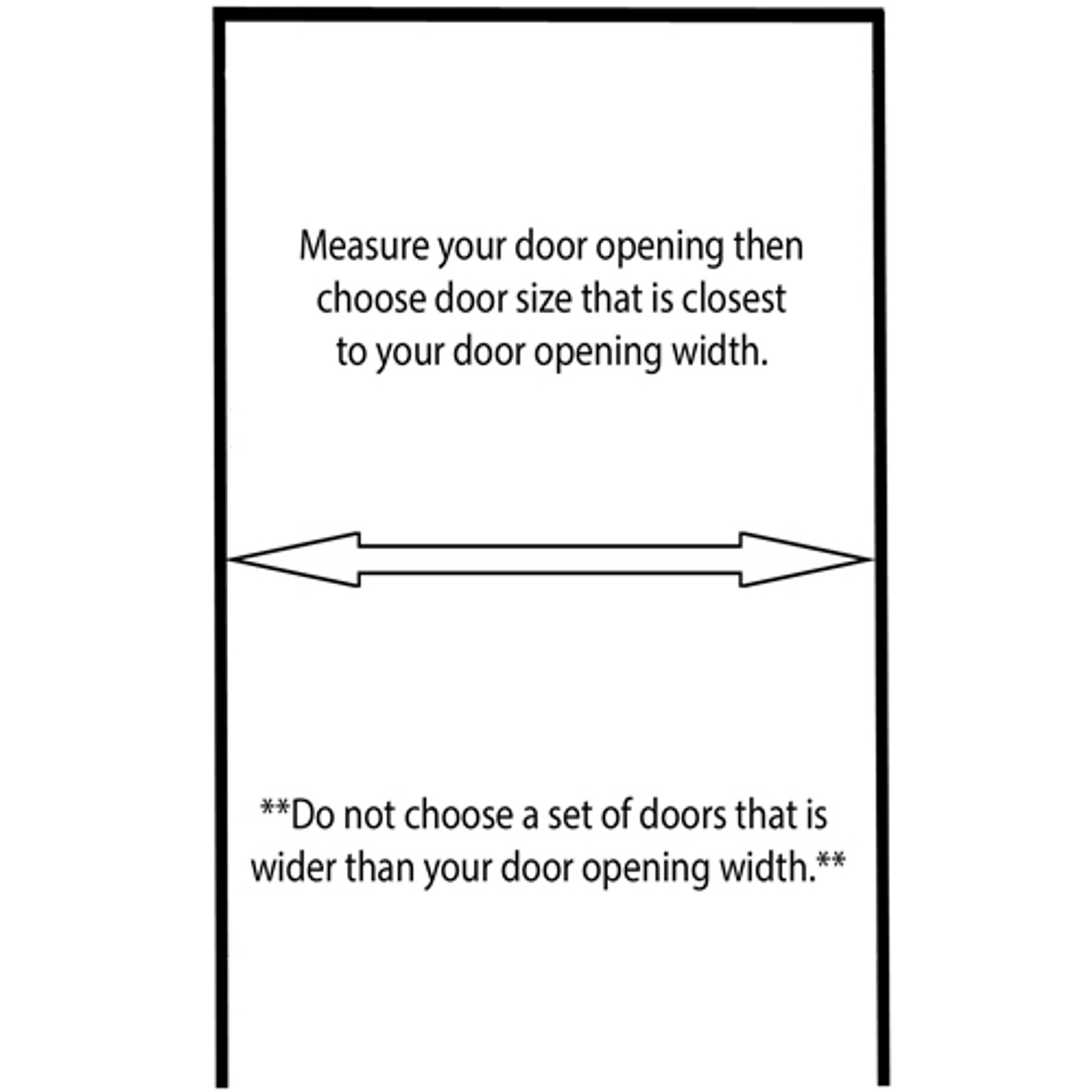 Farmhouse Saloon Doors Fits 30 32 36 Door Opening Size farmhouse-saloon-doors-fits-30-32-36-door-opening-size
