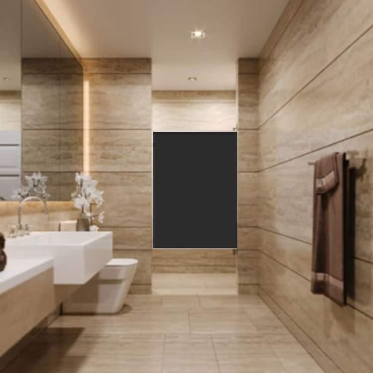 Interior Single Swinging Half Door | Gate Door- Commercial
