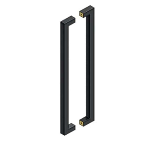 Contemporary Modern Sleek Door Pull | Door Handle