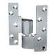 Intermediate Offset Pivot Door Hinges