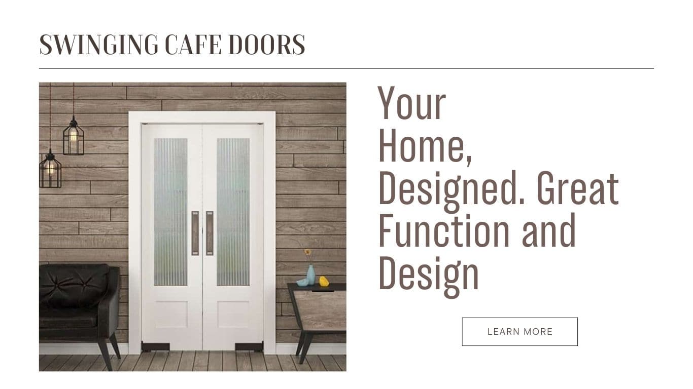 Emerging Door Design Styles: Trends Shaping the Future of Home ...