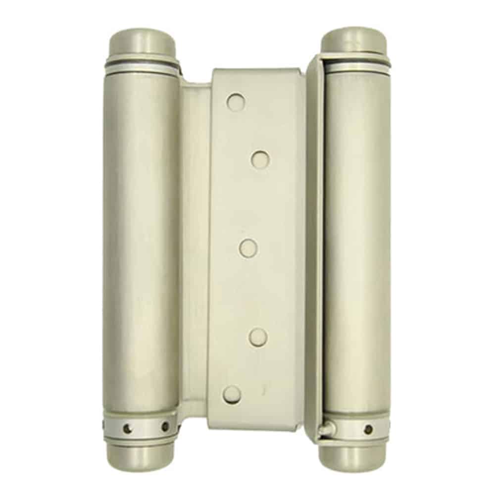 Double Action Spring Hinges for Ideal Outdoor Cafe Doors - Swinging ...